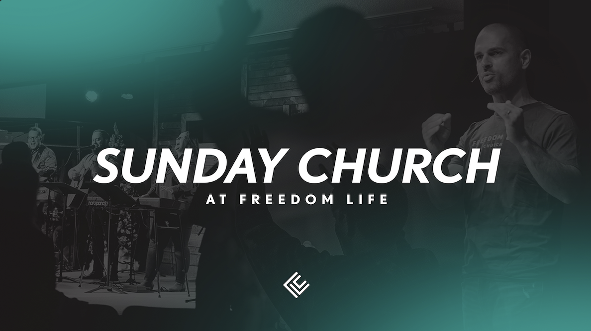 Media – Freedom Life Church
