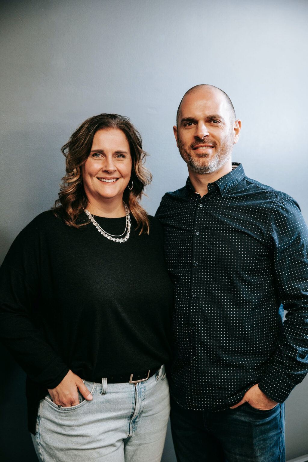 Our Staff - Freedom Life Church